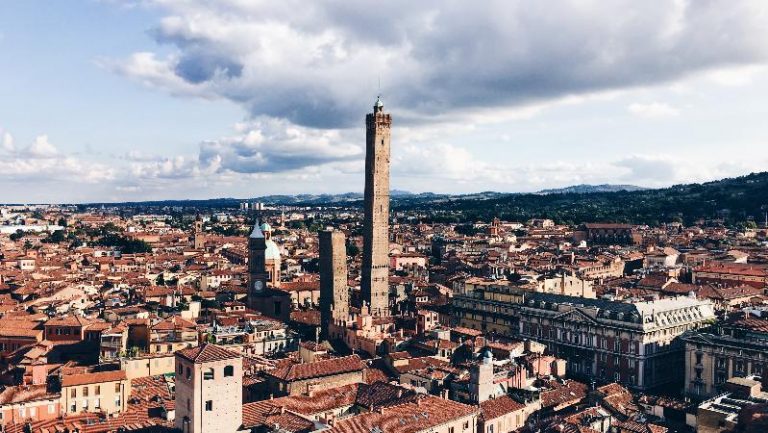 Le Due Torri - Bologna